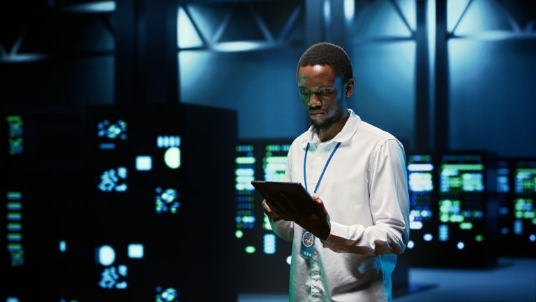 Quantum Edge – Premier technology solutions provider